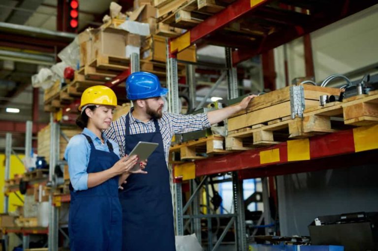 KPI Dashboards for the Materials Manager in a Manufacturing Org ...